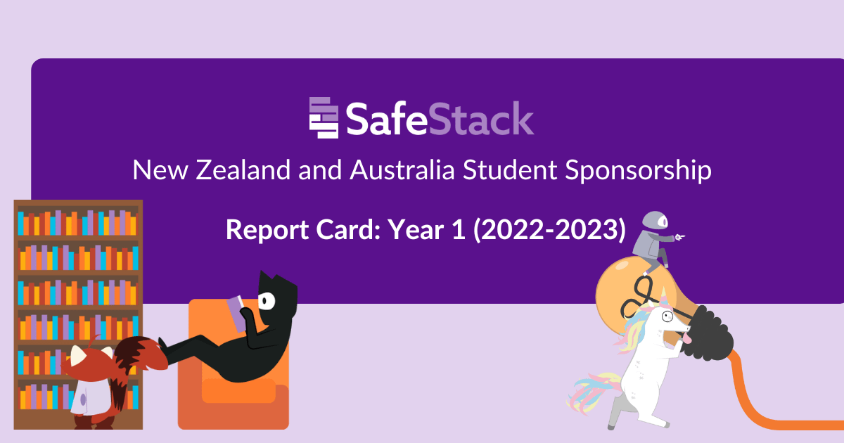 Blog | SafeStack: The #1 Secure Development Training Platform